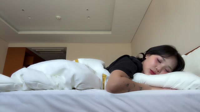 나 잔다 zZ 나를 찾지 마라 | SOOP VOD