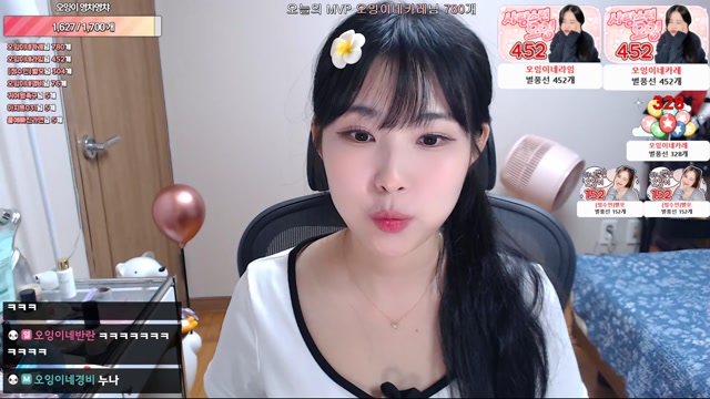 5개 팬갑시 퀵플! 첫벽지 20퍼 역팬 | SOOP VOD