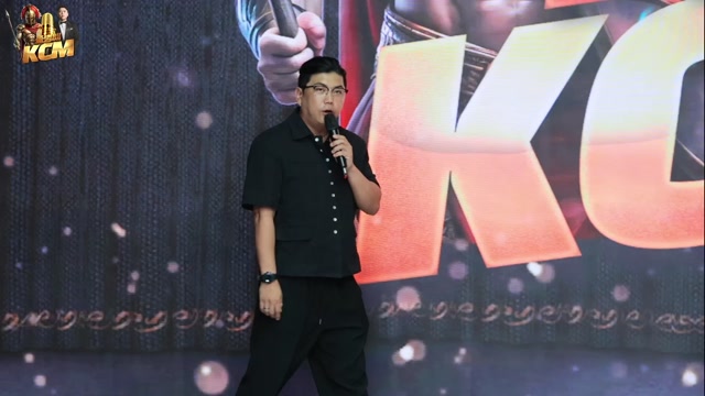 최가네 KCM 본 경연 10팀 참가 심사위원3 Sponsor 쫄신 | SOOP VOD