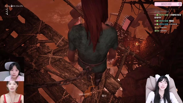 [듀캣슬] 밍지 vs 너부리 3/2 | SOOP VOD