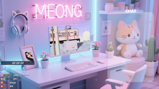 [ROG 흑] | SOOP VOD