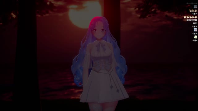 [클립]엘시 X 윤이제 X u32 X 이주인 X 키마 : 교집합 - 내게 기대 | SOOP VOD