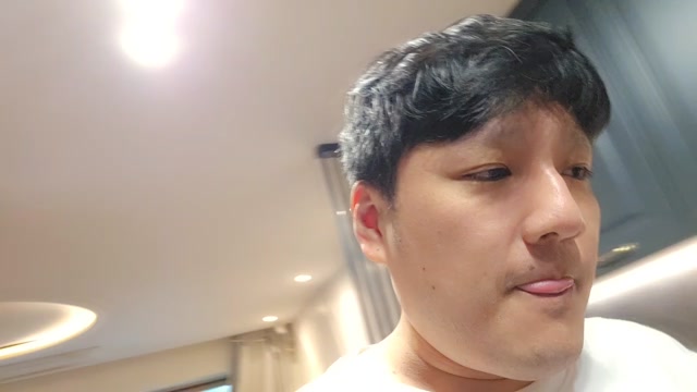 깨모다 나는 채무다 60만개 노방종 밀리 연습 ^^ | SOOP VOD