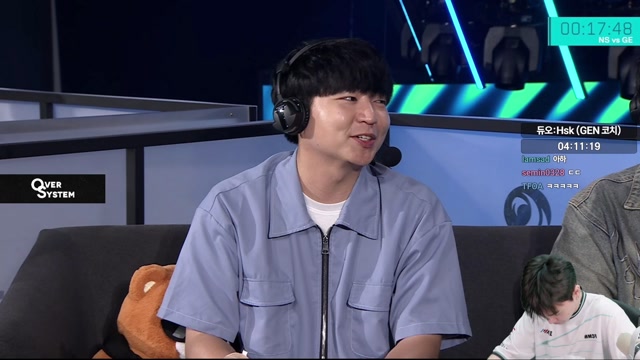 김된모 VCT 2부 강등방어전 NS vs GE / PRX vs ZETA / #VCTWATCHPARTY | SOOP VOD