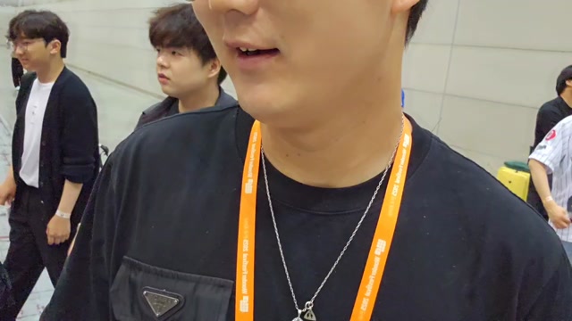 원더페스티벌 고라니율 팬미팅! MC | SOOP VOD