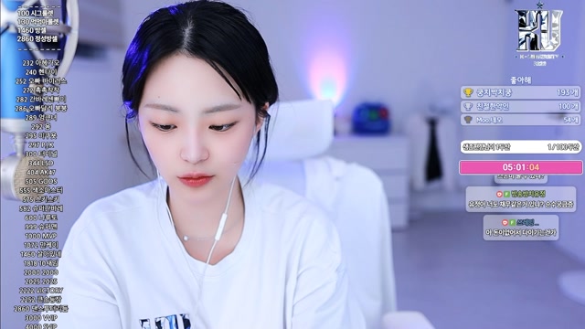 [케이대] 스타데이 6연승 ㅅㅅ | SOOP VOD