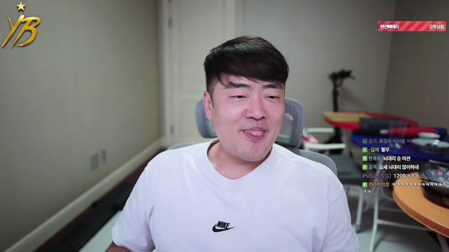 [YB]스타 라박이 룔 1승 미션 | SOOP VOD