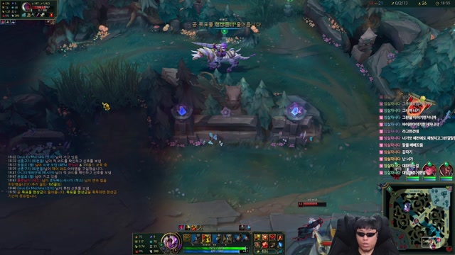 D2) 지표 던지기. | SOOP VOD