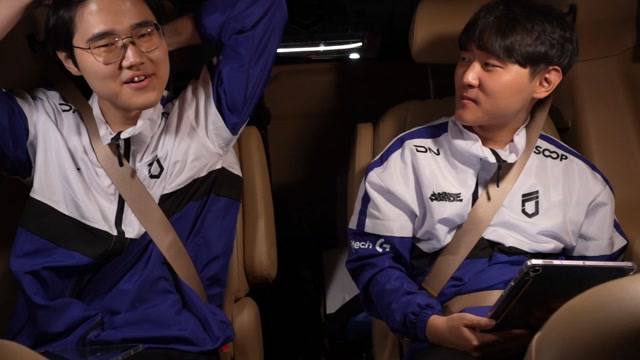 DN 프릭스 퇴근길 라이브 (vs DRX) | SOOP VOD