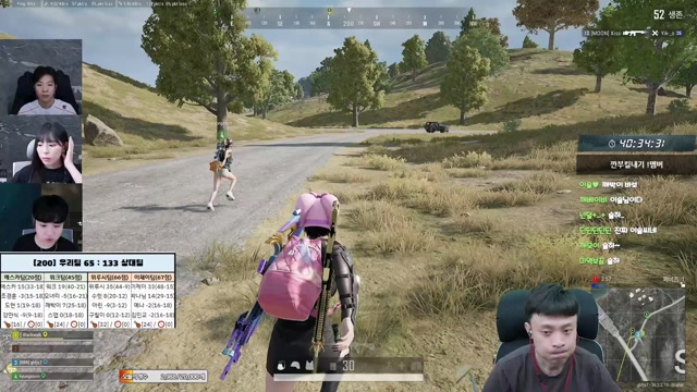 깨박이 48시간노방종 4시기상![무수] | SOOP VOD