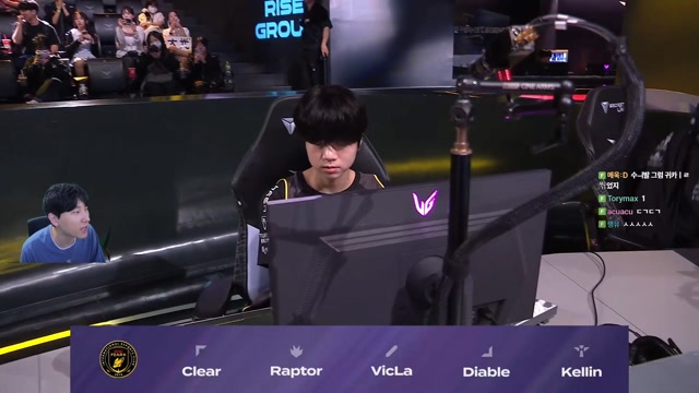 김민교 LCK BFX vs DK #LckWatchParty | SOOP VOD