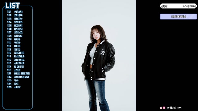 [YB] CK 2승 ^^ | SOOP VOD