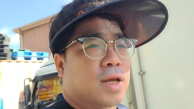 2부 어디든 갑니다 고력사무소 2일차 | SOOP VOD