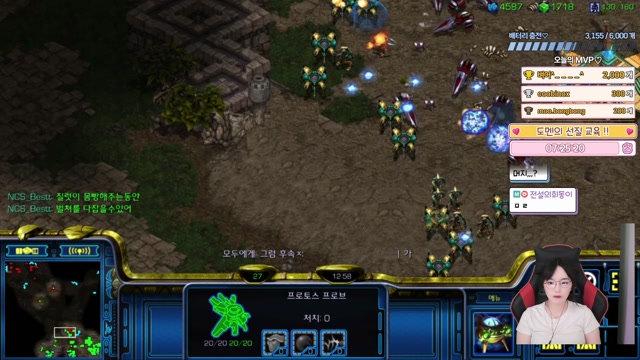 [뉴캣슬] 메이플 270 찍기 미션 | SOOP VOD