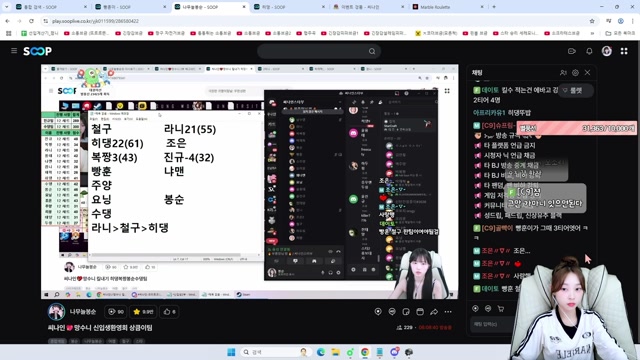 [씨나인 ️] 신입생 환영회 ck 2,3부 달린 날 >3