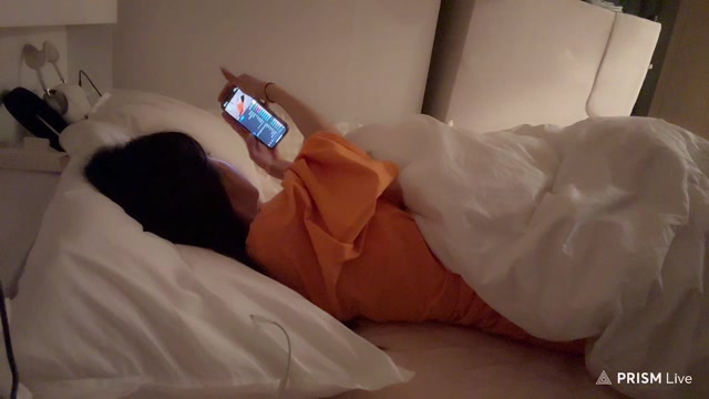 눕방 좀만 자다가 올게요 zZ | SOOP VOD