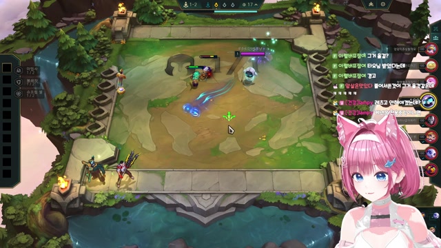 고점을 추구하며 발전하는 기량을 가진 여자 [ X추발기녀 ] | SOOP VOD