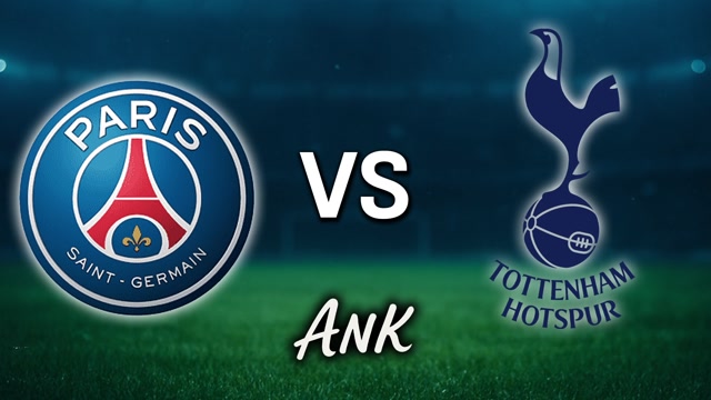 토트넘 vs psg 슈퍼컵 입중계 | SOOP VOD