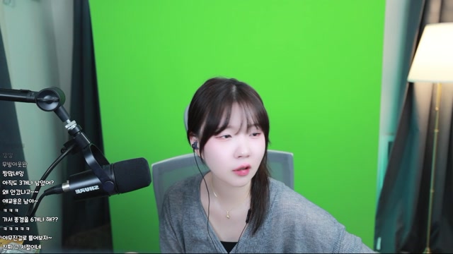 땡지 나닝이랑 두오치킨시 각방 2000개 | SOOP VOD