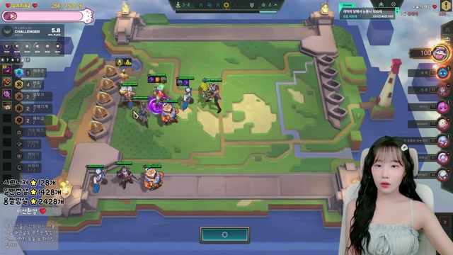 C1) D-1 실전모드 / 미션환영 💗 | SOOP VOD