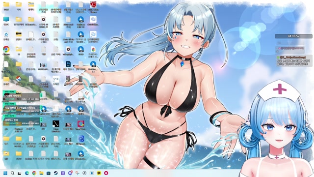 💠EMS 표독한 간호사[플랜비]💠 | SOOP VOD