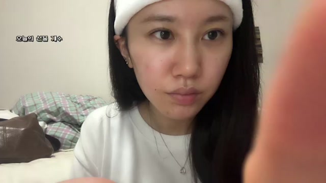 일본인)자갸 나 밥먹고 왔오(ᐢ ̫ᐢ) | SOOP VOD