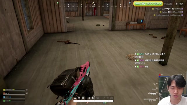 [꾸산당/VOM] 후열 모비 잠깐 / 오함마 업 부탁드립니다 !! | SOOP VOD