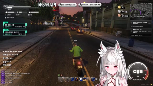 (500일ㅊㅋ) 여우도시 정쌍수 4일차 💚방셀룰렛 50 API 확정 O 💚 [뻐스시간/홍신소] | SOOP VOD