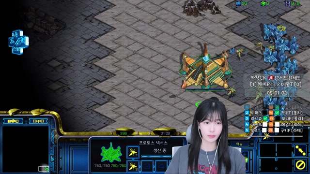 [수술대:SSU] 와창ck 하러 왔듭니다 ㅎㅅㅎ | SOOP VOD