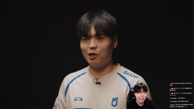 EWC 2연속 유쇼맨 피곤피곤 | SOOP VOD