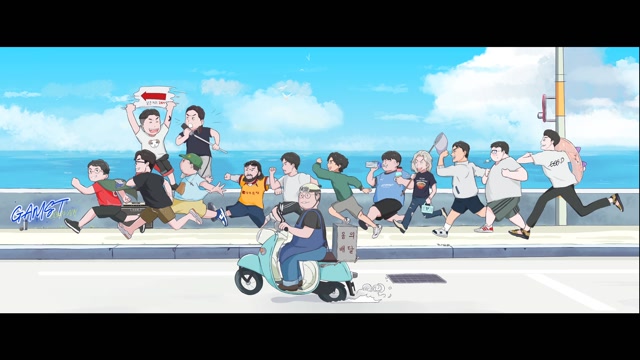 연습서버 api 50만개 장가계 풀세트 [감컴] | SOOP VOD