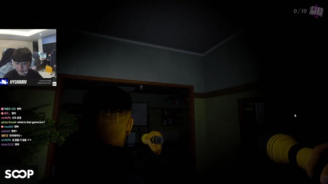 DRX HYUNMIN 레전드 5분 발로란트 손풀기 | SOOP VOD