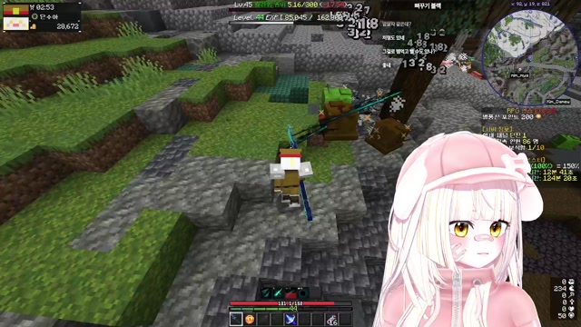 [꾸산당] 노히든길드 API 도저니 도와주세요 ㅜㅜㅜㅜ 이벤트 공지 읽어죠 | SOOP VOD