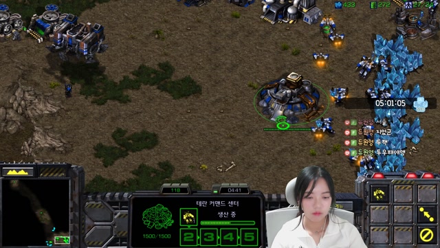 [SSU:수술대] 화이팅 🐰 | SOOP VOD