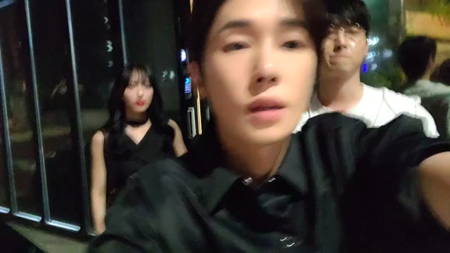 케이대 축제 250만개 기념 한우회식 감사합니다 | SOOP VOD