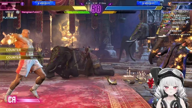 안표독스파1일차 | SOOP VOD