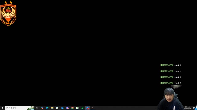 JSA 스타 박수범 5:5 K리그 | SOOP VOD