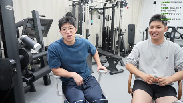 [클립]VR 세상 맛보기 | SOOP VOD