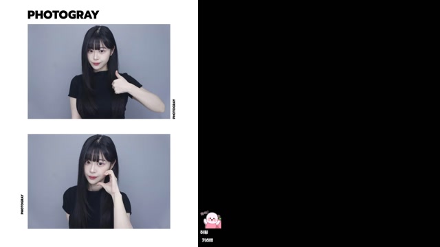 10시 CK 치어리더 카민언니 ㅎㅎ | SOOP VOD