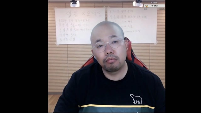 [YB]오메킴 미니대전YB vs JSA | SOOP VOD