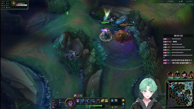 [수니그룹 버니문] 10만개빵 콧시 CK ~^^ (w.야뿌) | SOOP VOD