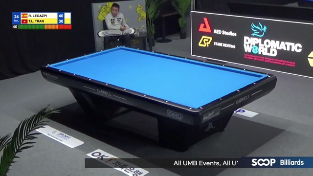 [ANWC2025_L32] E. MERCKX vs B.J. HWANG | SOOP VOD