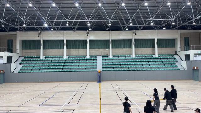 11/7 정기운동 | SOOP VOD