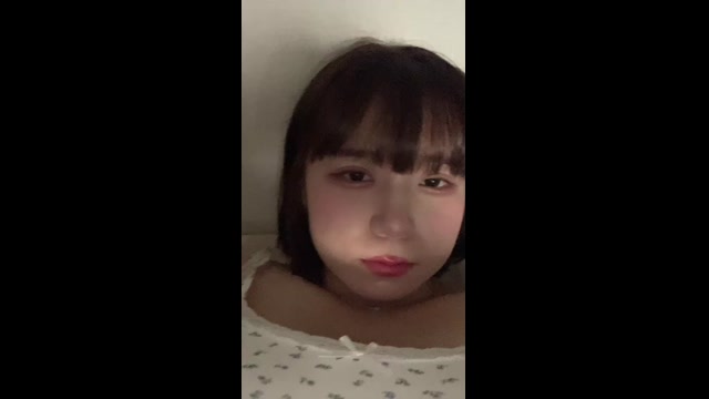 새로 산 나시입고 asmr | SOOP VOD