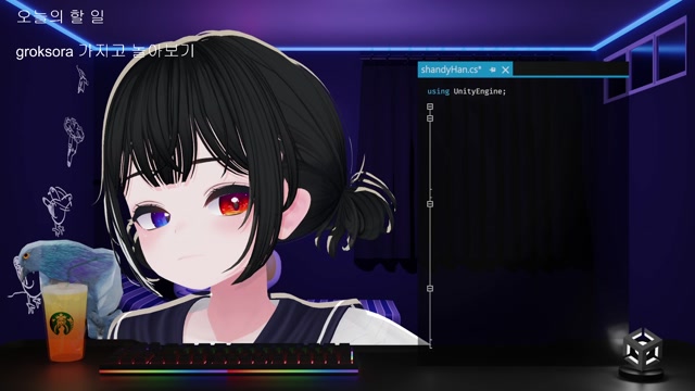 2시10) ai 영상 만들어보기 | SOOP VOD