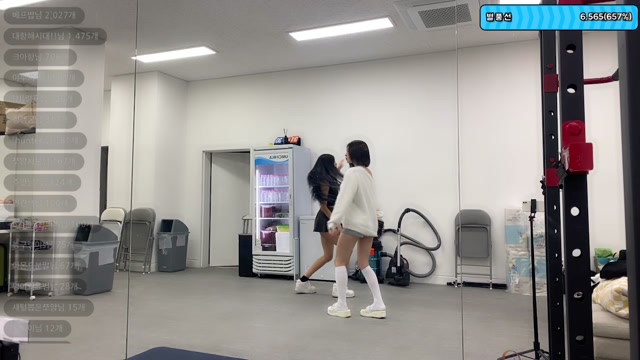 [JUP:B팀] 하솜선새님 저는 어떻게하면 좋을까요.. | SOOP VOD