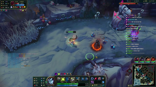 8시 10시 12시 스크림있어요 오늘팀 확정갑니다~~ | SOOP VOD