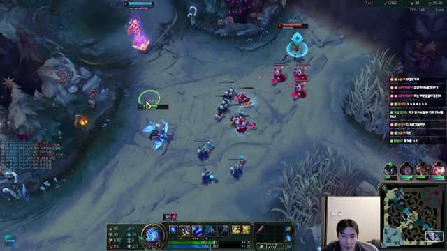 밤 가이 | SOOP VOD