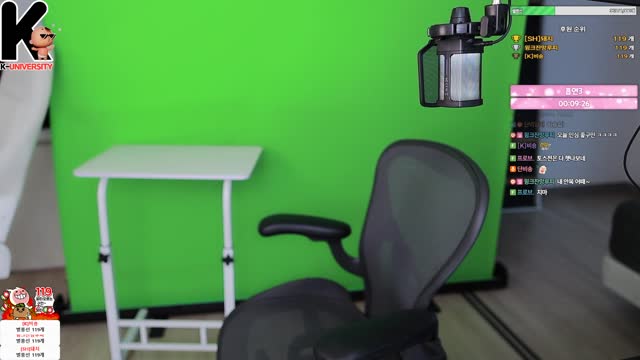 시청자들이 골라준 옷입기 | SOOP VOD