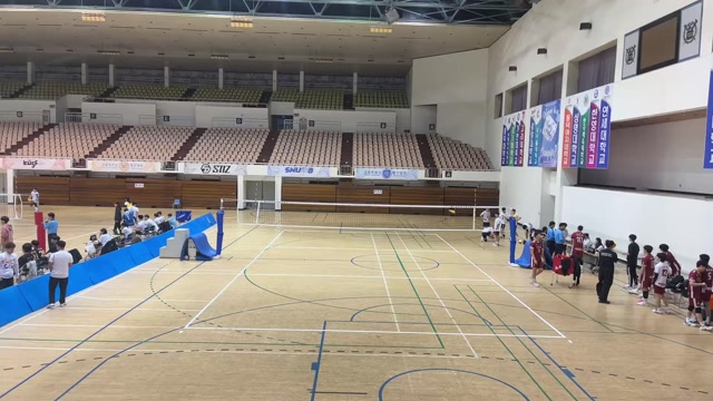 11/20(목) 정기운동 | SOOP VOD